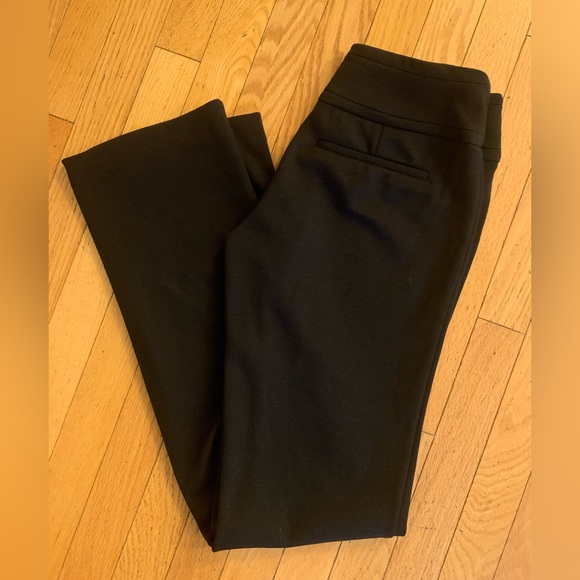 New York & Company | Pants & Jumpsuits | Nwot Black Nyco 7th Ave Pants ...